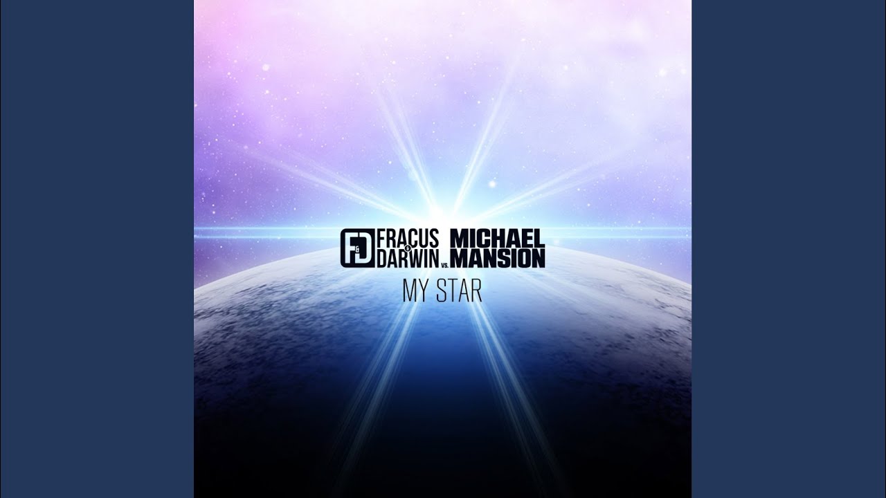 My Star (Radio Edit) - YouTube