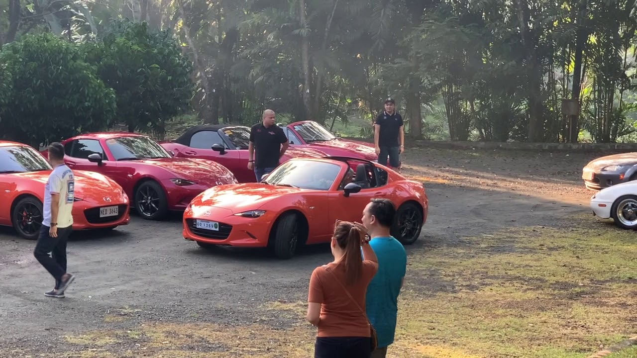 MCP Breakfast Run to First Pacific Leadership Academy, Antipolo City ...