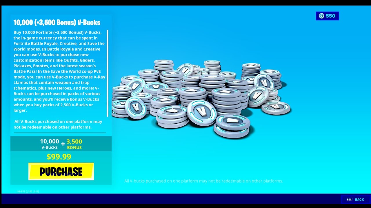3 FREE WAYS TO GET VBUCKS IN FORTNITE!!! - YouTube