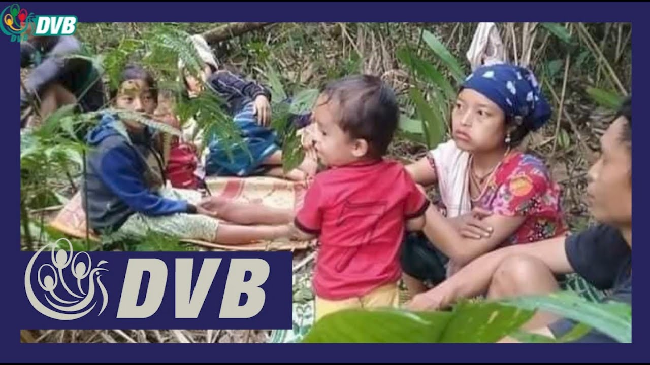 စစ်ကောင်စီက စစ်ဆေးမှုတွေကြောင့် ညောင်လေးပင်မှာ ကုန်ဈေးနှုန်းတွေ မြင့်တက