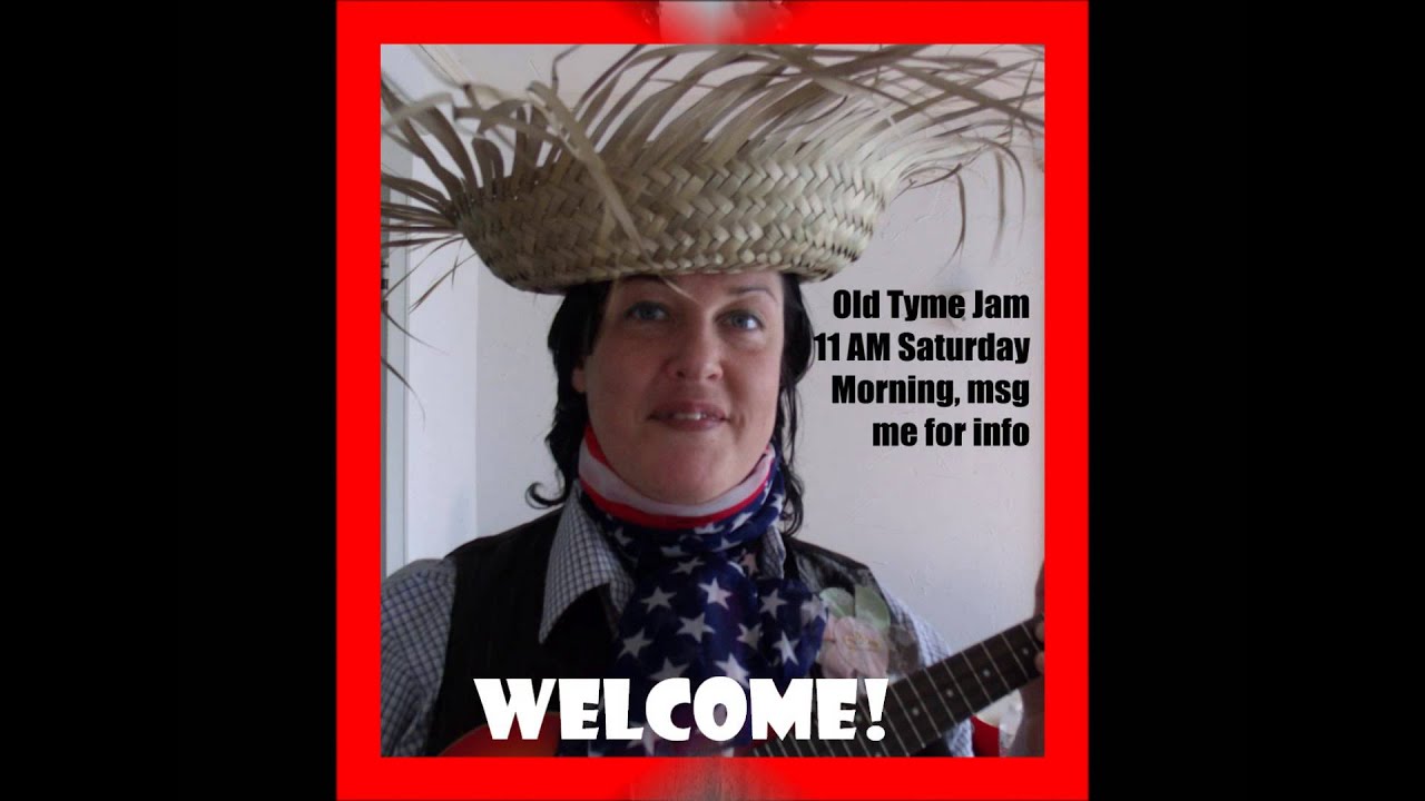 Intro Old Time Band YouTube intro-old-time-band-youtube