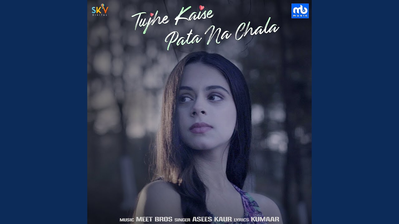 Tujhe Kaise Pata Na Chala YouTube Music Tujhe Kaise Pata Na Chala YouTube Music