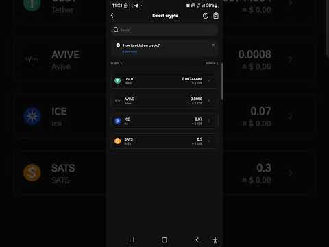 How to send Crypto on Okx using UID (okx user to another okx user ...