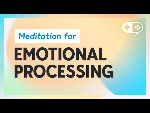 Do I Focus On Emotions When Meditating