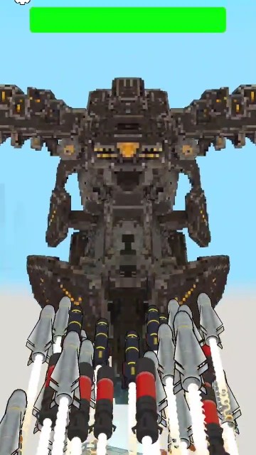 Rocket Stack 🙃 | 2nd rocket 🚀 louncher | #gameplay - YouTube