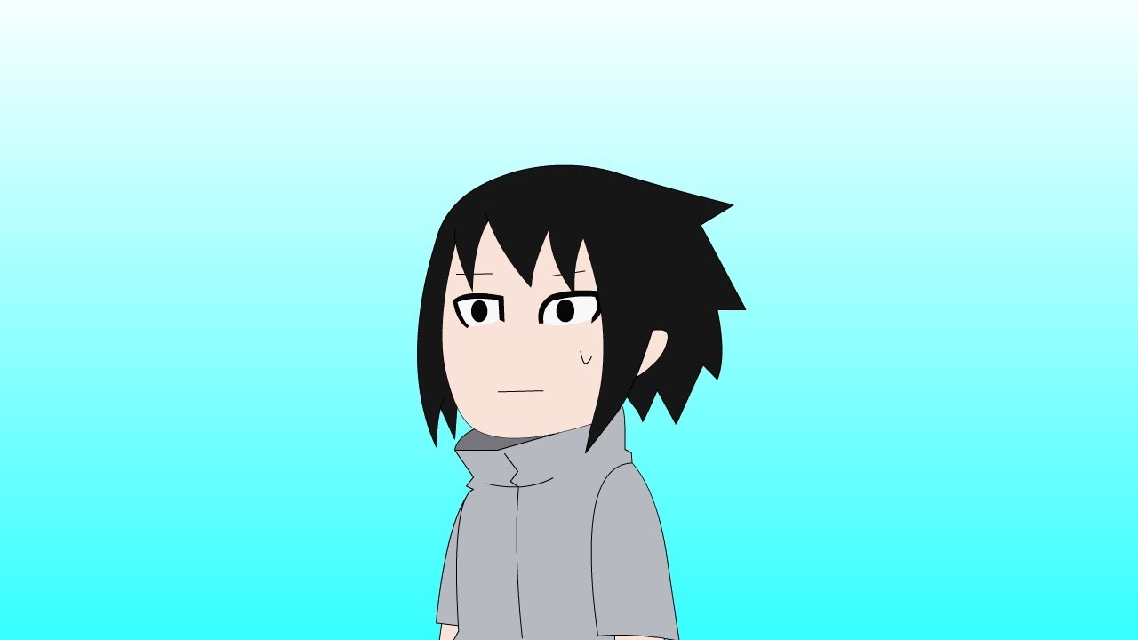 Sasuke Dream! - YouTube