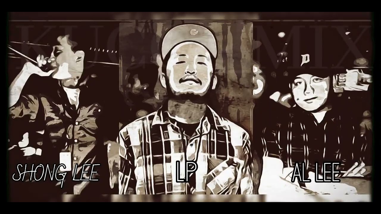 SHONG LEE|| LP || Al LEE - HERE TO STAY (KUCCI_MIX) - YouTube