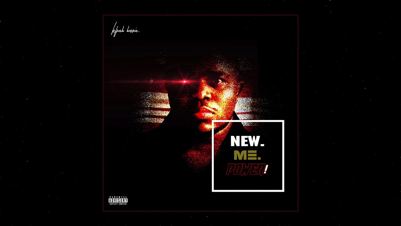 KFresh Harris - Late Nights Part Two. - YouTube