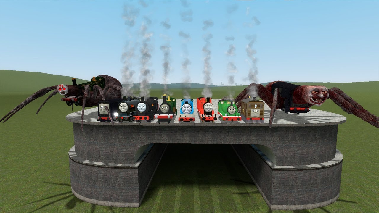 New Updater Thomas and Friends: Diesel,Emily,Gordon,Douglas,James ...