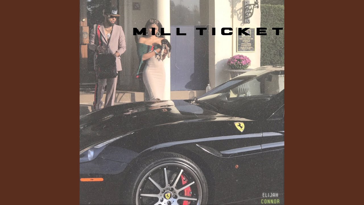 Mill Ticket (feat. Tee Grizzley) - YouTube