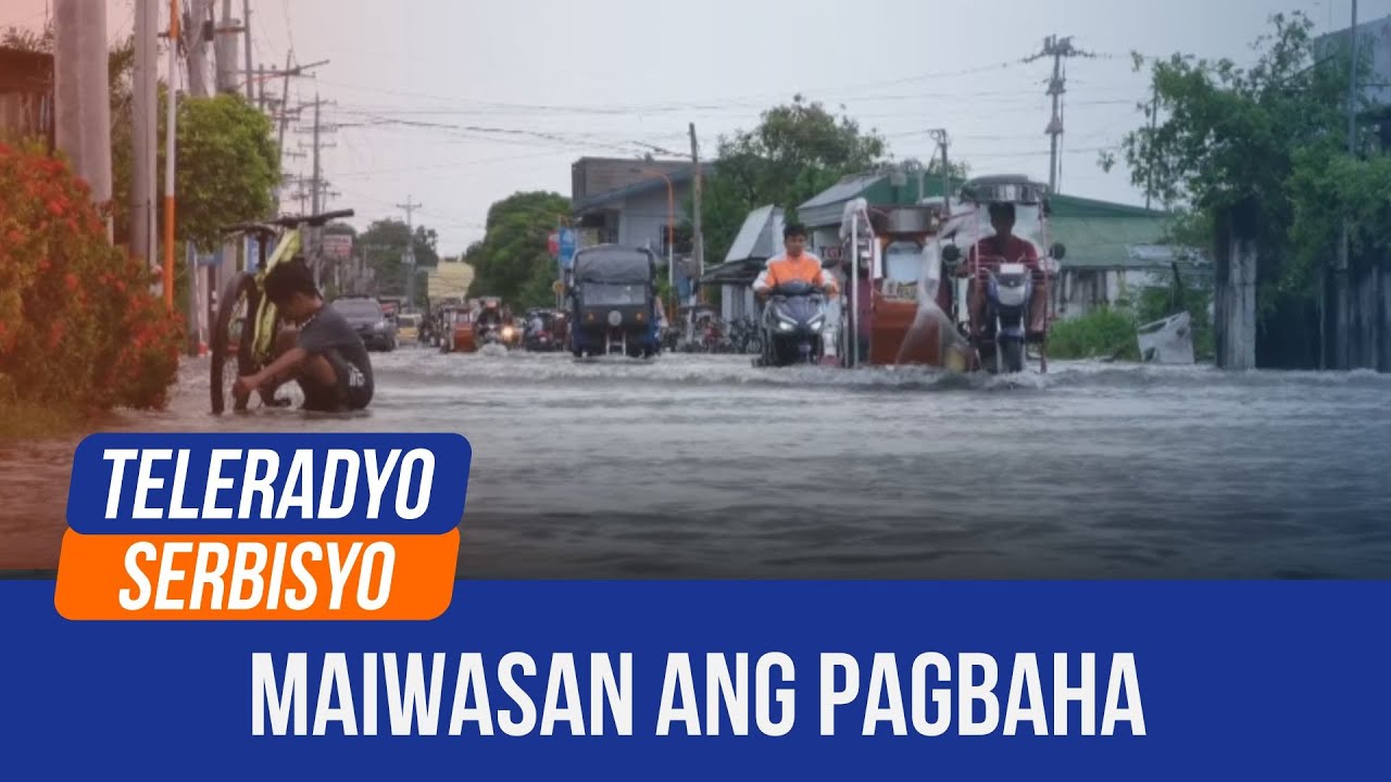 Governor seeks Occidental Mindoro river dredging to prevent flooding ...