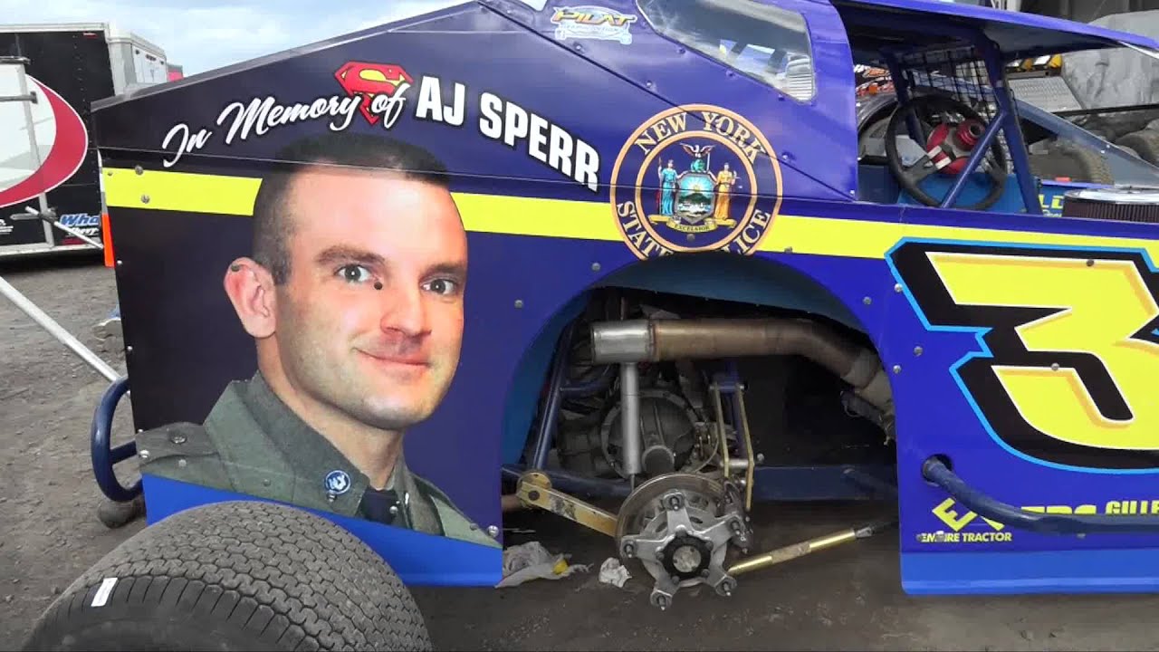 Super Dirt Week Finale Syracuse New York October 7- 8 2015 - YouTube