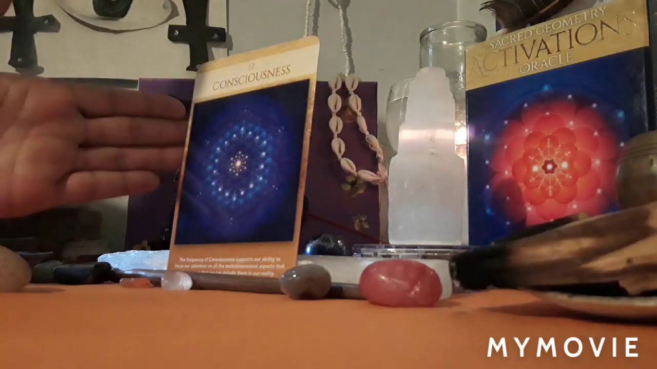 Air Signs Sacred message from the Oracle! - YouTube