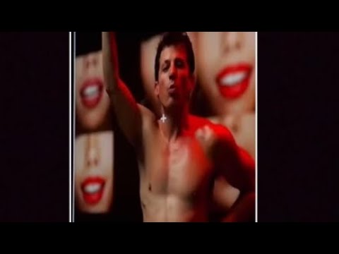Lipstick Music video| Charlie Puth via Tik Tok | 4 August 2023 - YouTube