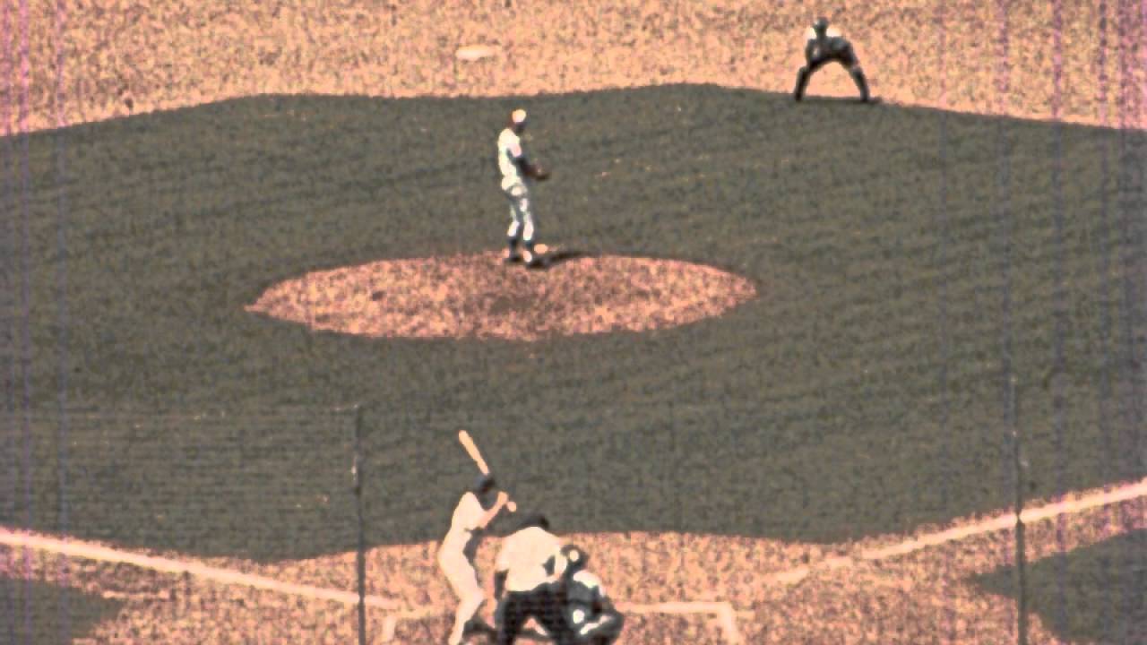 1976 Dodgers vs Expos - YouTube