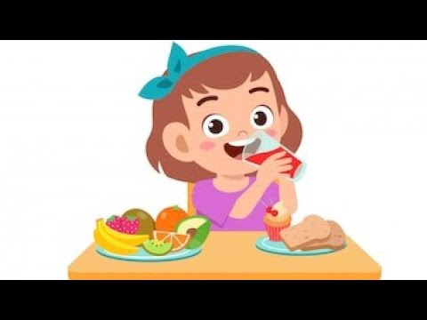 Healthy Food video| healthy Food | learn about healthy food # ...