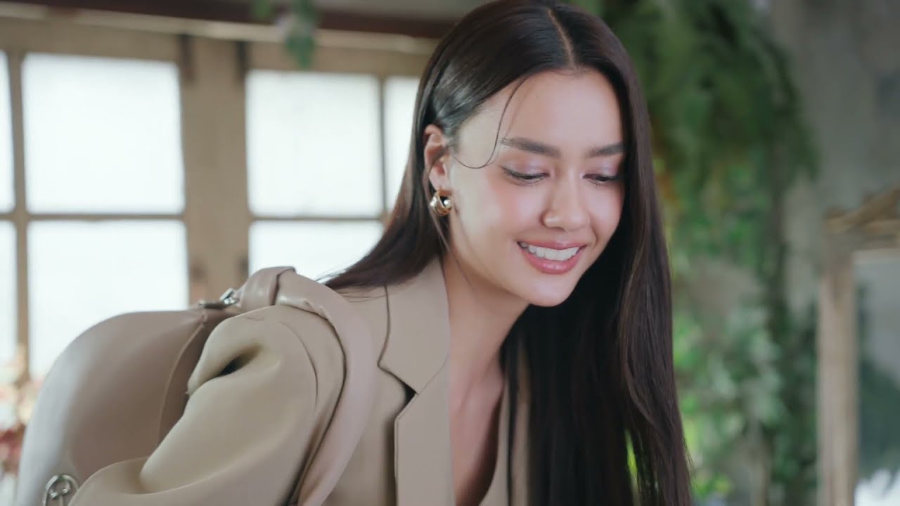 Hadara Healthy Bag | Experience the ultimate comfort - YouTube