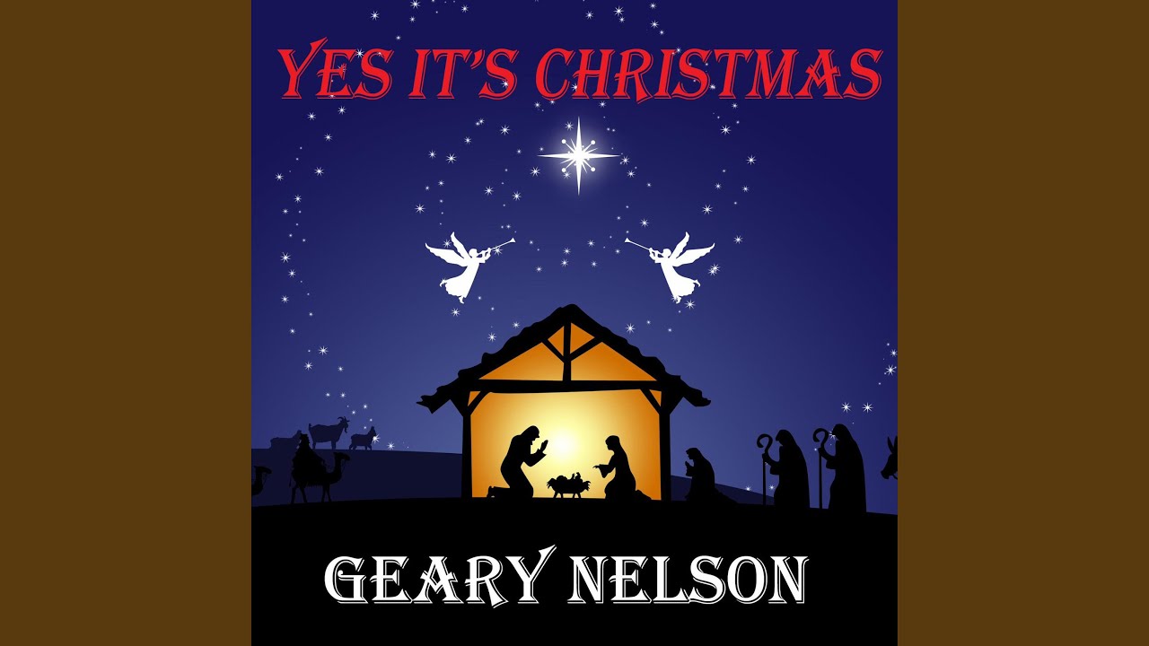 Yes It's Christmas (feat. Peggy Nelson) - YouTube