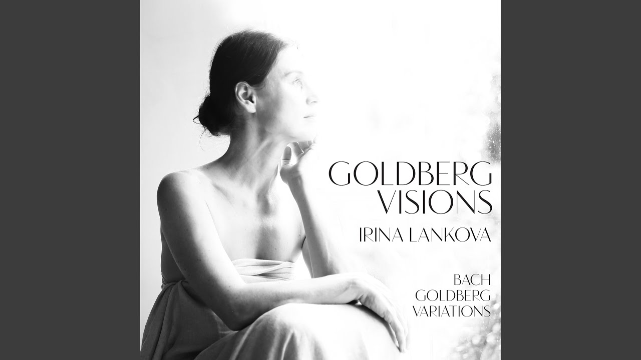 Goldberg Variations, BWV988 : Variation 10 - YouTube