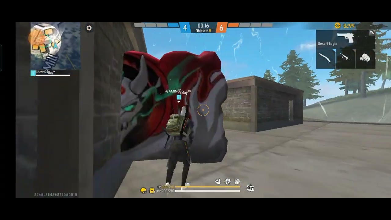 how to upload short gaming video upload on YouTube flow me - YouTube