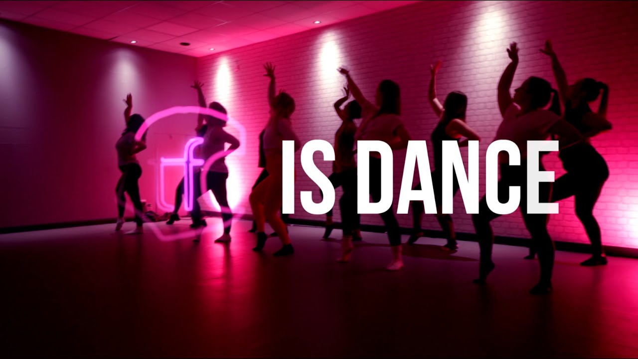 Adult Dance Classes | Promo Dance Video | TFD Dance - YouTube