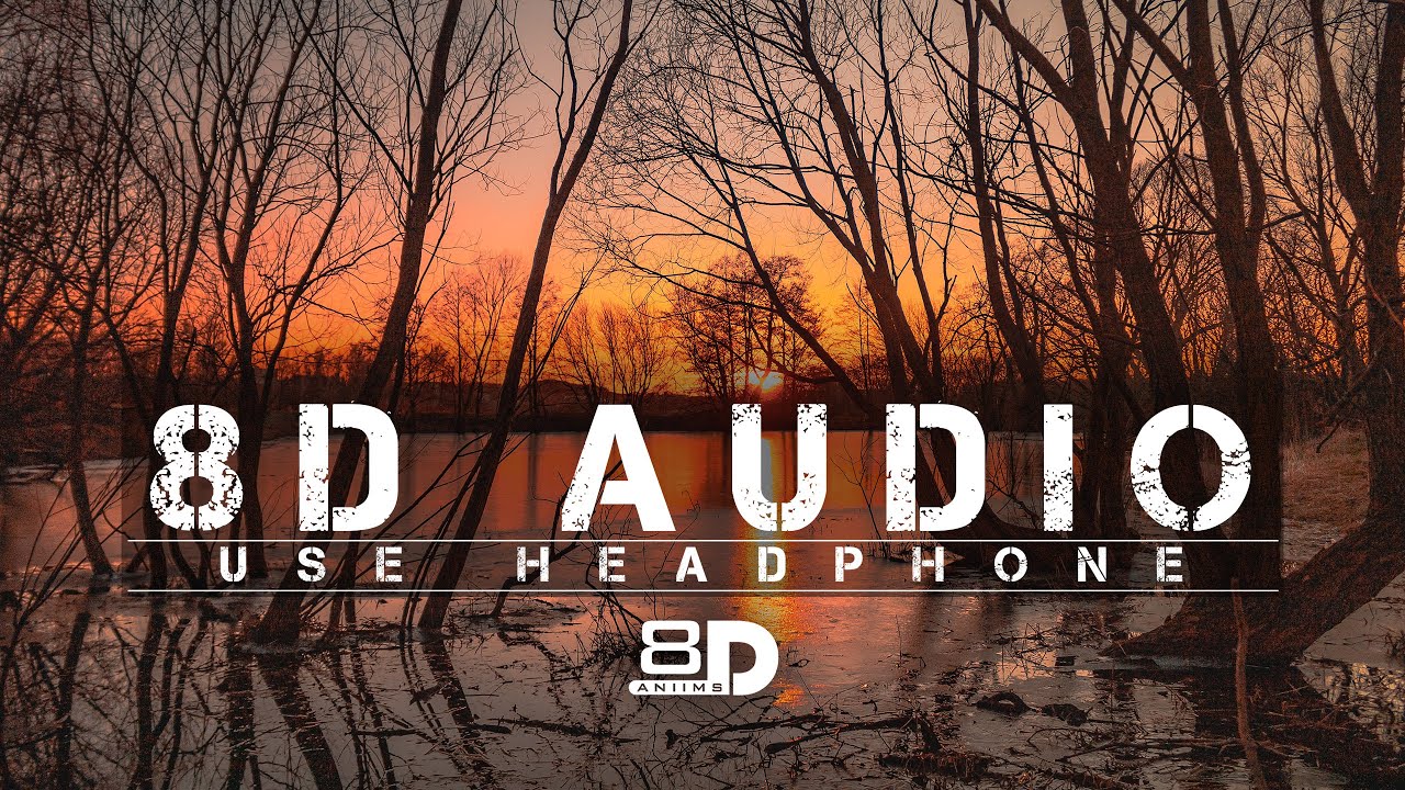 Sam Day - BE THE ONE | 8D Music Mix ⚡ Best 8D Audio Songs | [8D SONG ...