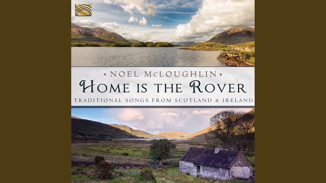 The Old Dungarvan Oak - YouTube