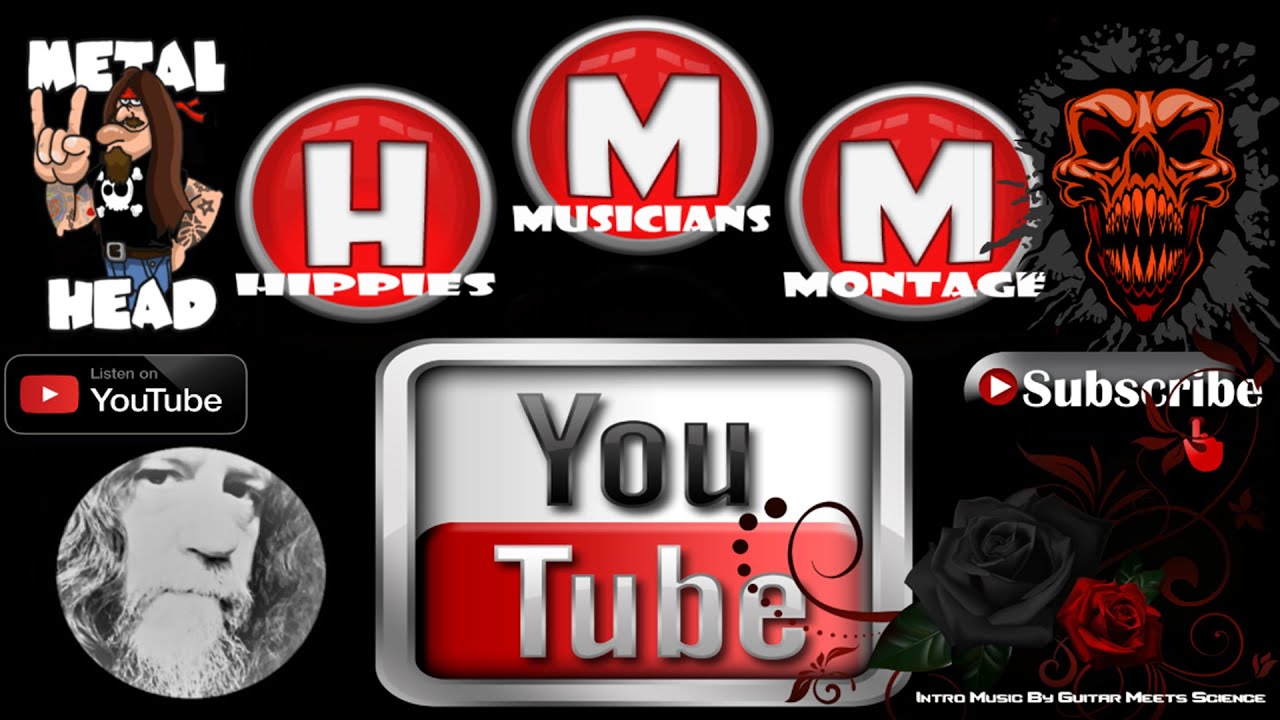 HMM#219 W/Rose Akerman/Zio Fender/Dwight Bailey/Wolfestone Studio ...