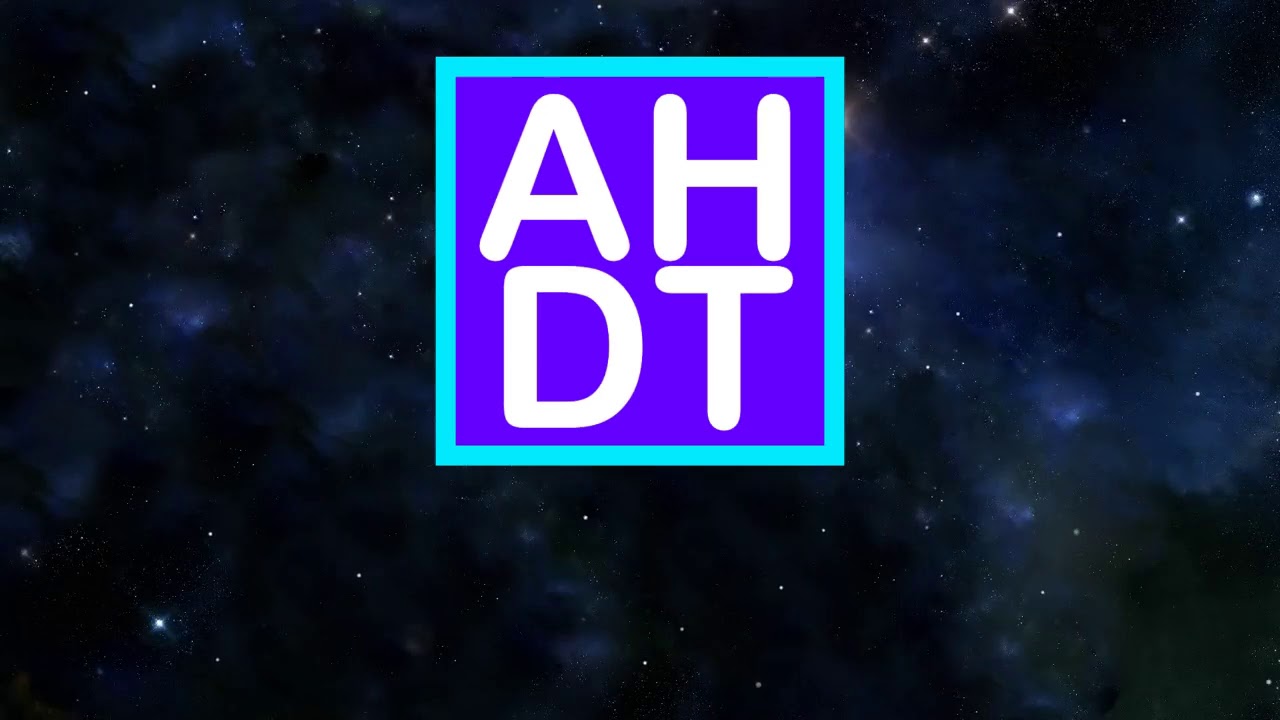 Alkin Halim / Daystar Television Topper 3.0 logo - YouTube