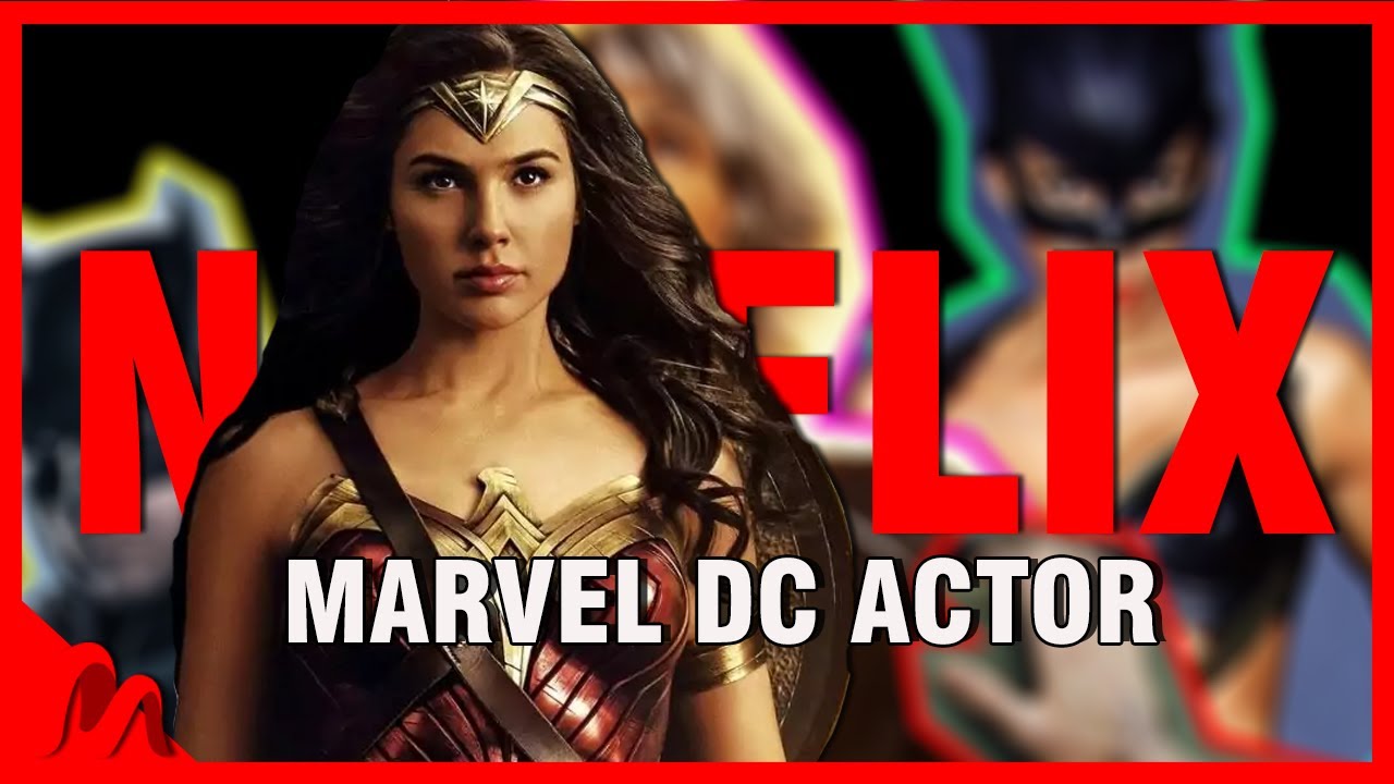 Marvel DC Actors | Marvel Studios | Comic Book Character 2023 - YouTube