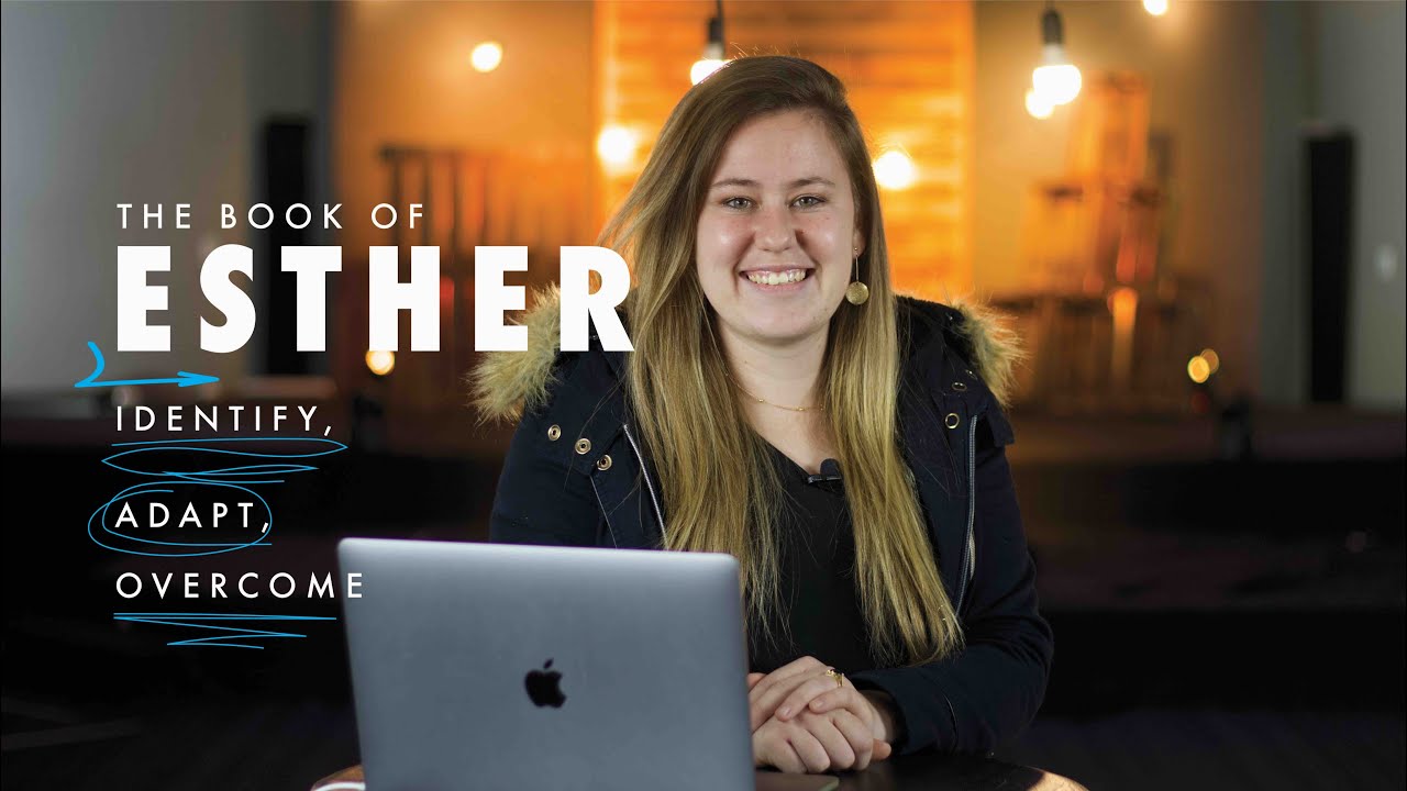 ENC - Book of Ester - 26 July 2020 - YouTube