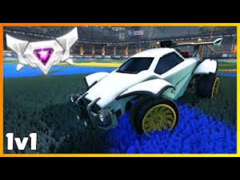 proffesional competitive player in SSL!!! ( ROCKET LEAGUE) - YouTube