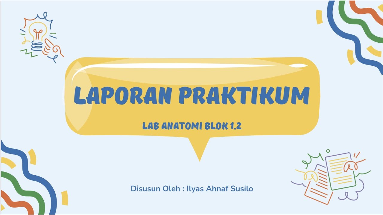 ACL - Plexus Brachialis - Regio Dorsum dan Winged Scapula - YouTube