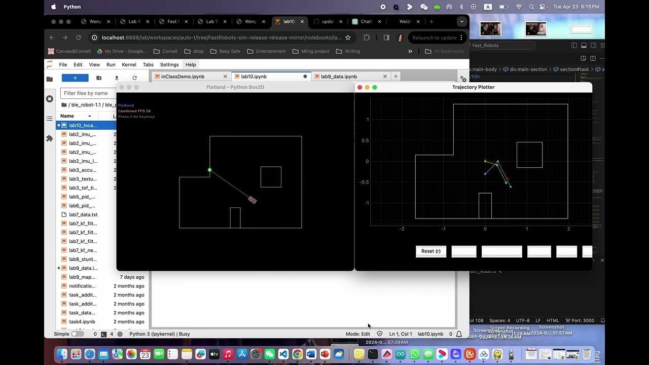 Lab10_Localization - YouTube