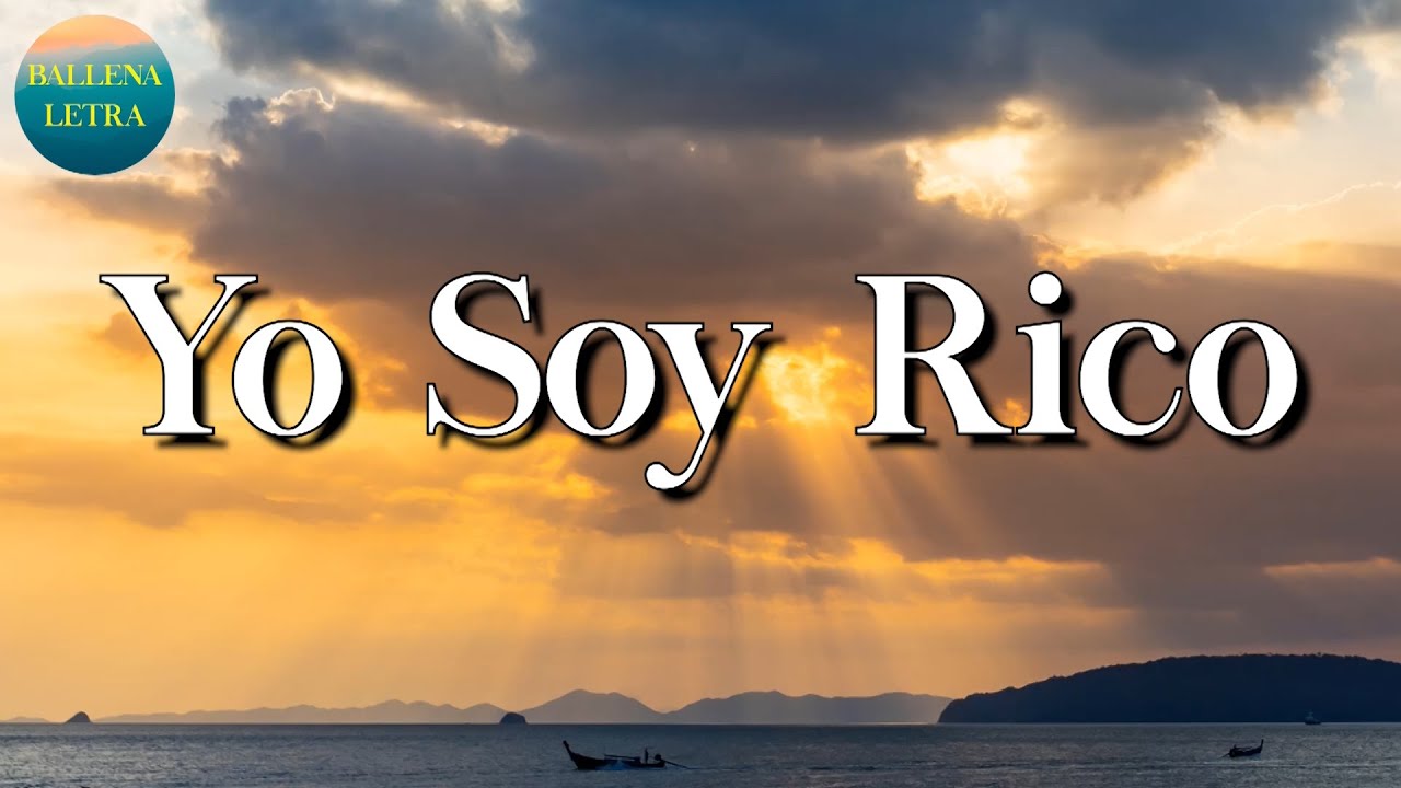 🎵 Los Dos Carnales - Yo Soy Rico || Marca Mp, Los Lara, Luis R ...