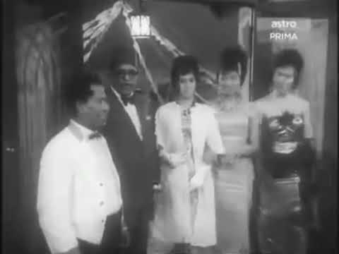 P.Ramlee-Babak lucu ahmad nisfu dalam filem 3 abdul - YouTube