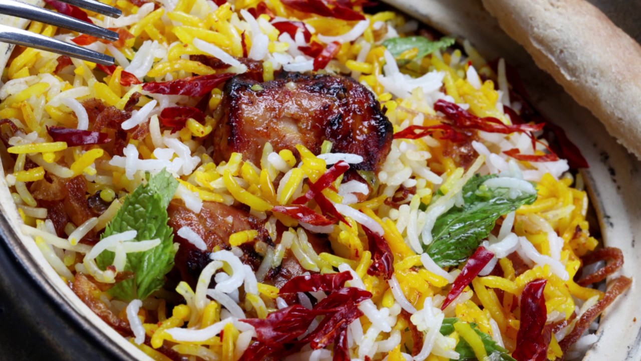 Azra Siddiqui - Gorb Chef - Food For Every Mood - YouTube