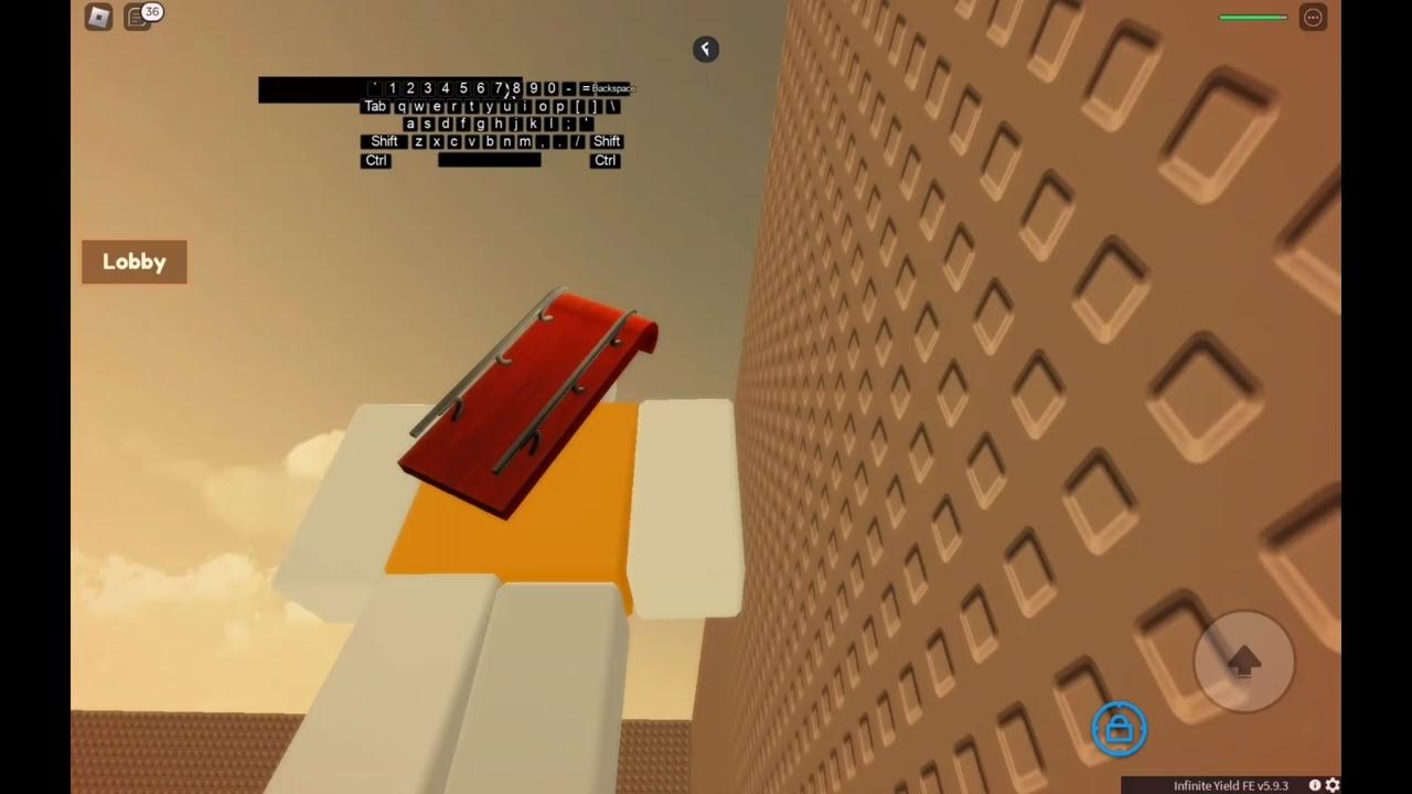 FE Global TAS Script Roblox | Pastebin 2023 (NOT PATCHED) - YouTube