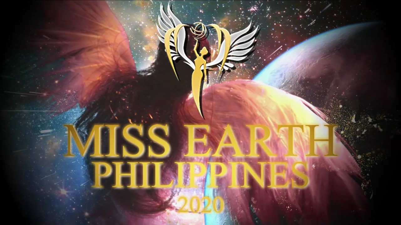MISS EARTH PHILIPPINES 2020 TRAILER (ECO-ANGELS) | WORLD OF PAGEANTRY ...