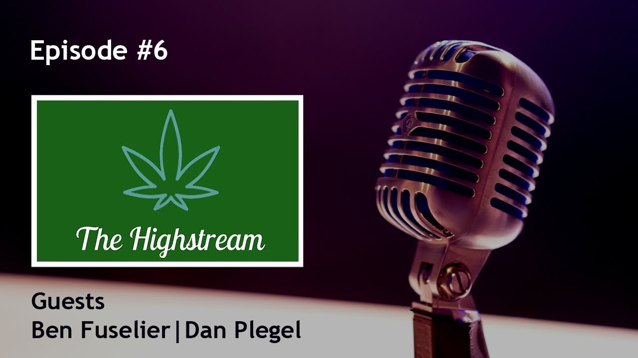 The Goblin Girl | Ben Fuselier | Dan Plegel | The Highstream Ep.6 - YouTube
