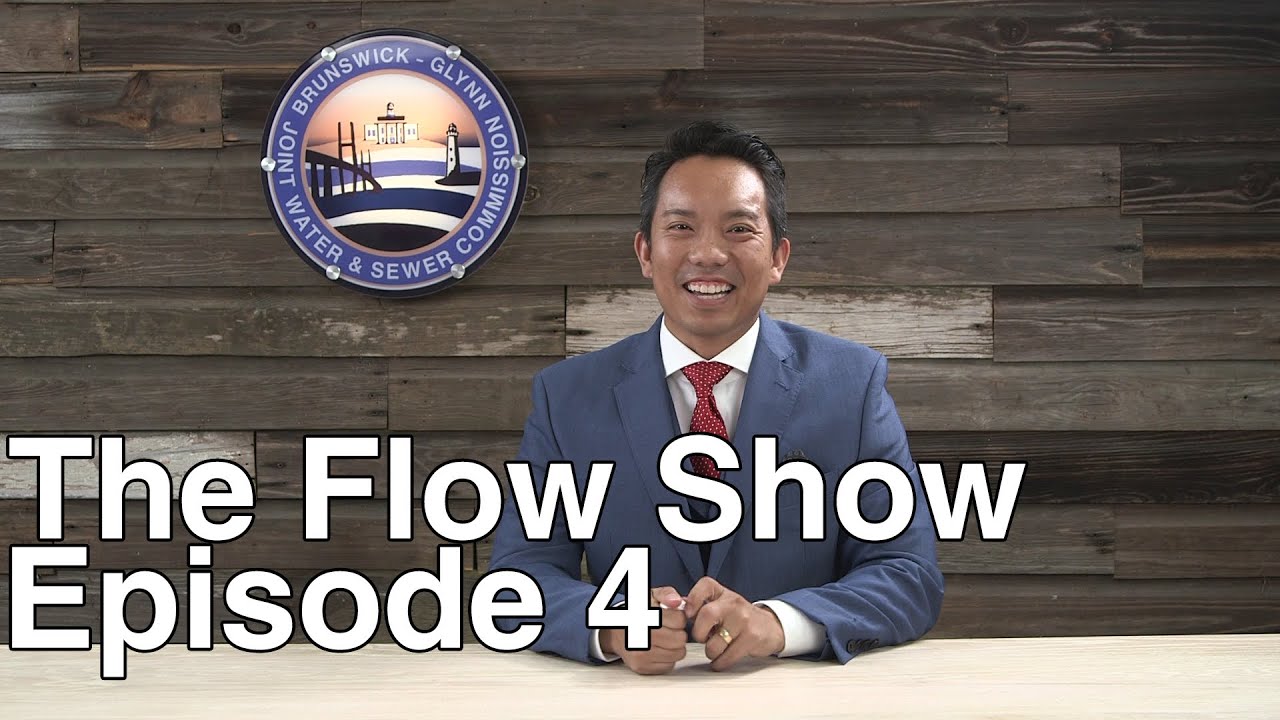 The Flow Show - Episode 4 - YouTube