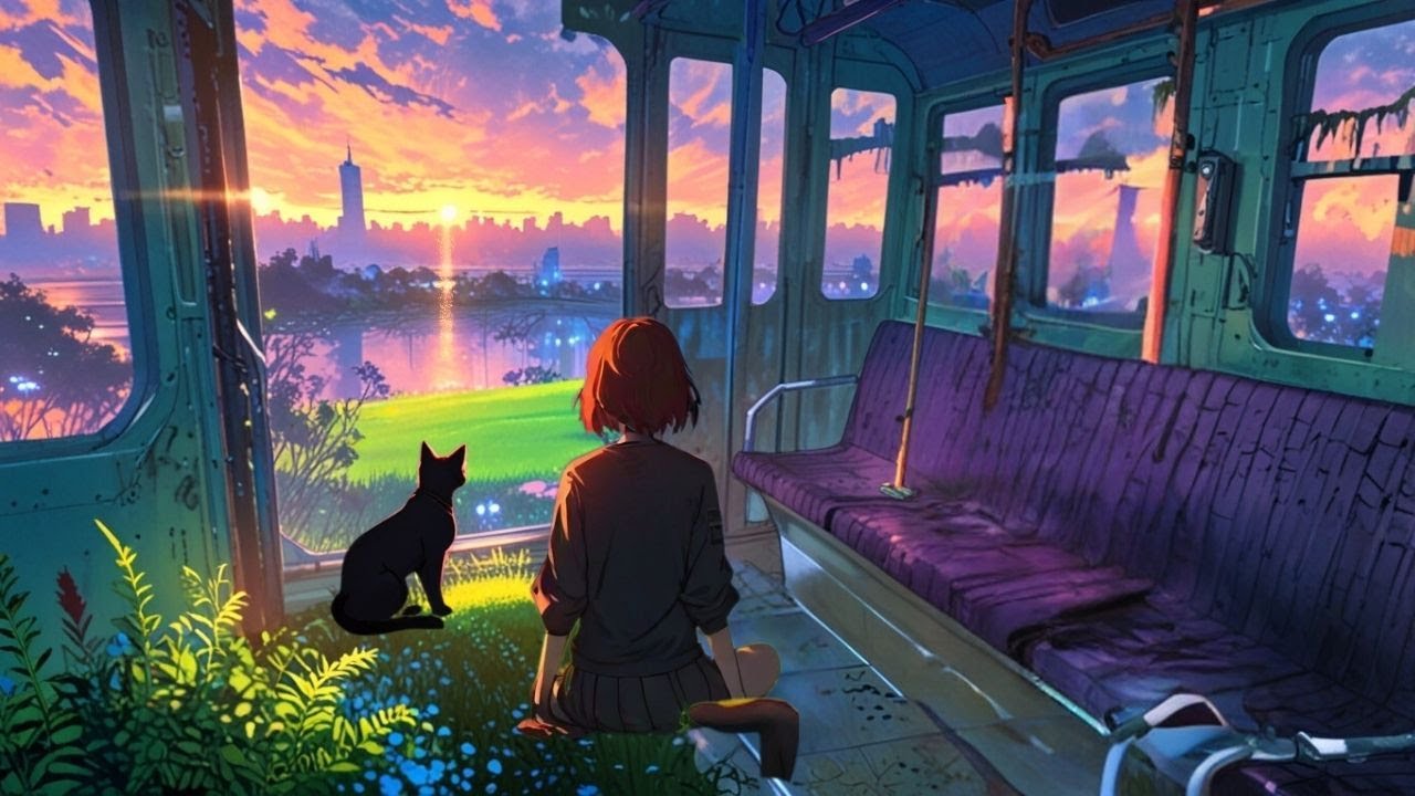 🔴 LIVE | chill relaxing lofi hip hop | lofi indie playlist | lofi for ...