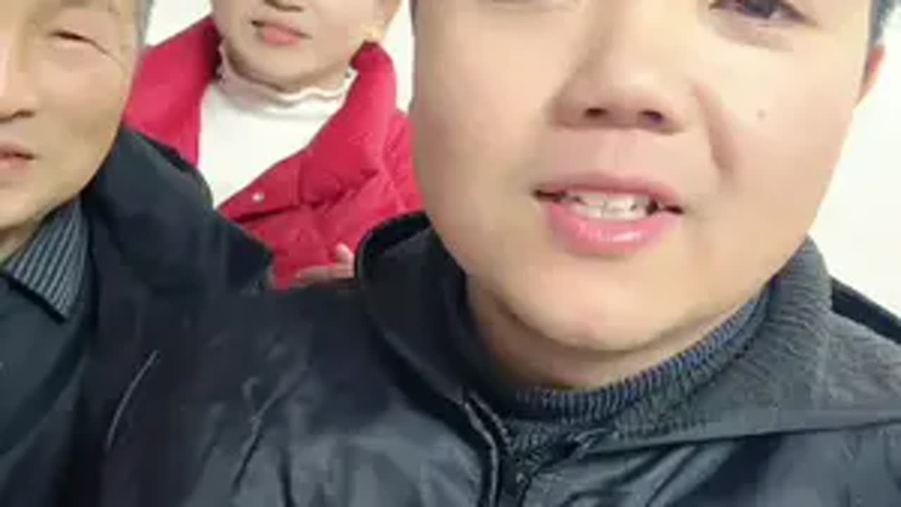 今天我们来到了美丽的南河乡凤凰村做的是为期两天的九朝宴席，在这里祝付鑫玥小宝贝茁壮健康成长南河乡凤凰村 九朝宴席健康快乐每一天 寻美汉川 ...