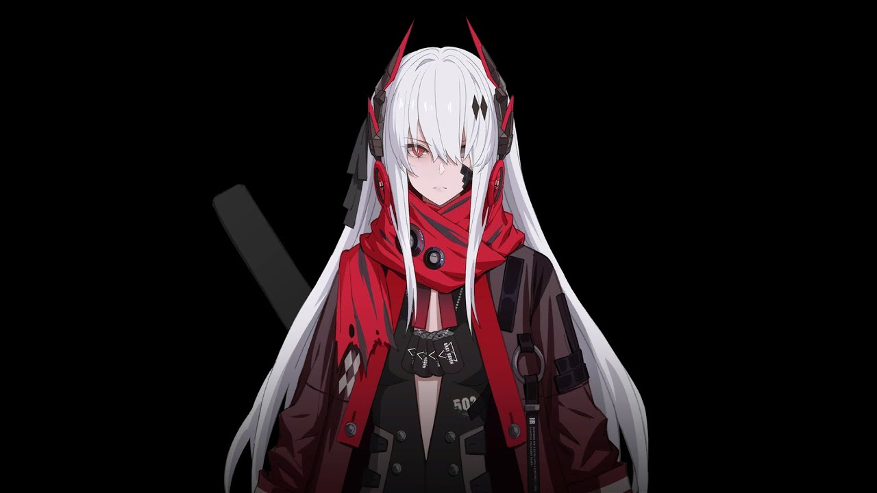 PGR - Alpha's Basic Attack SFX - YouTube