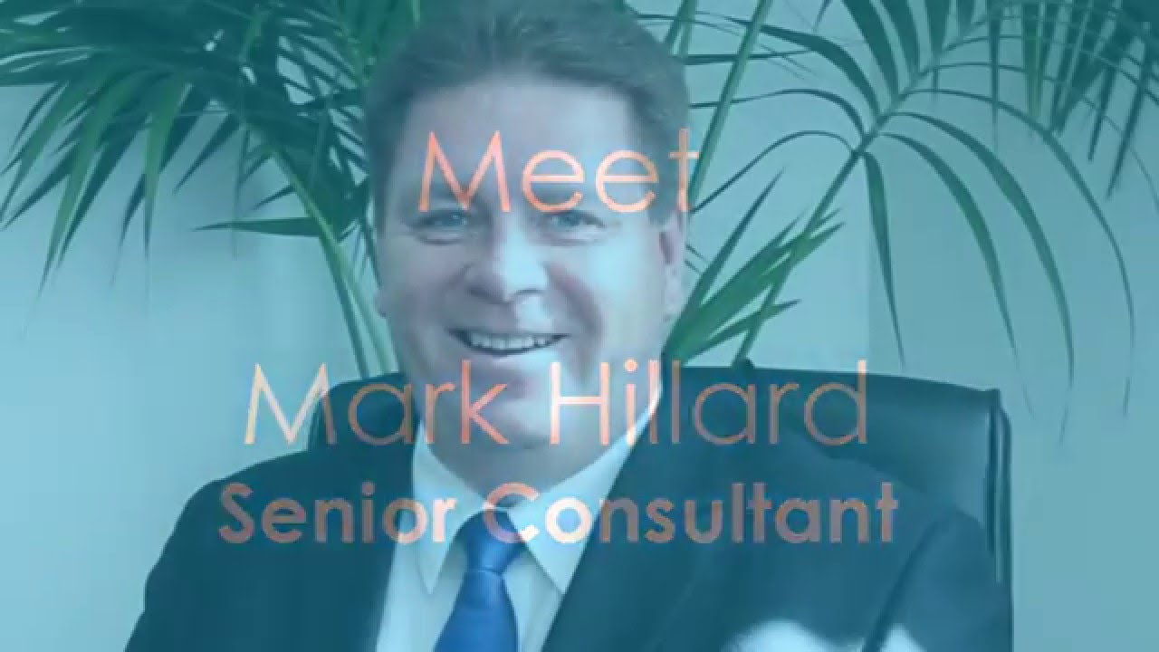 Mark Hillard Real Estate Profile - YouTube