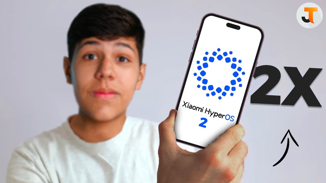 Faça! Seu Xiaomi 2X mais RÁPIDO no HyperOS 2 com esse RECURSO! 2025 ...