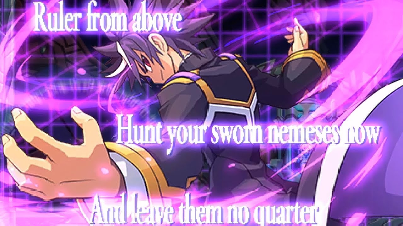 Azure Striker Gunvolt - 14. Nova Tsukuyomi perfect battle - YouTube