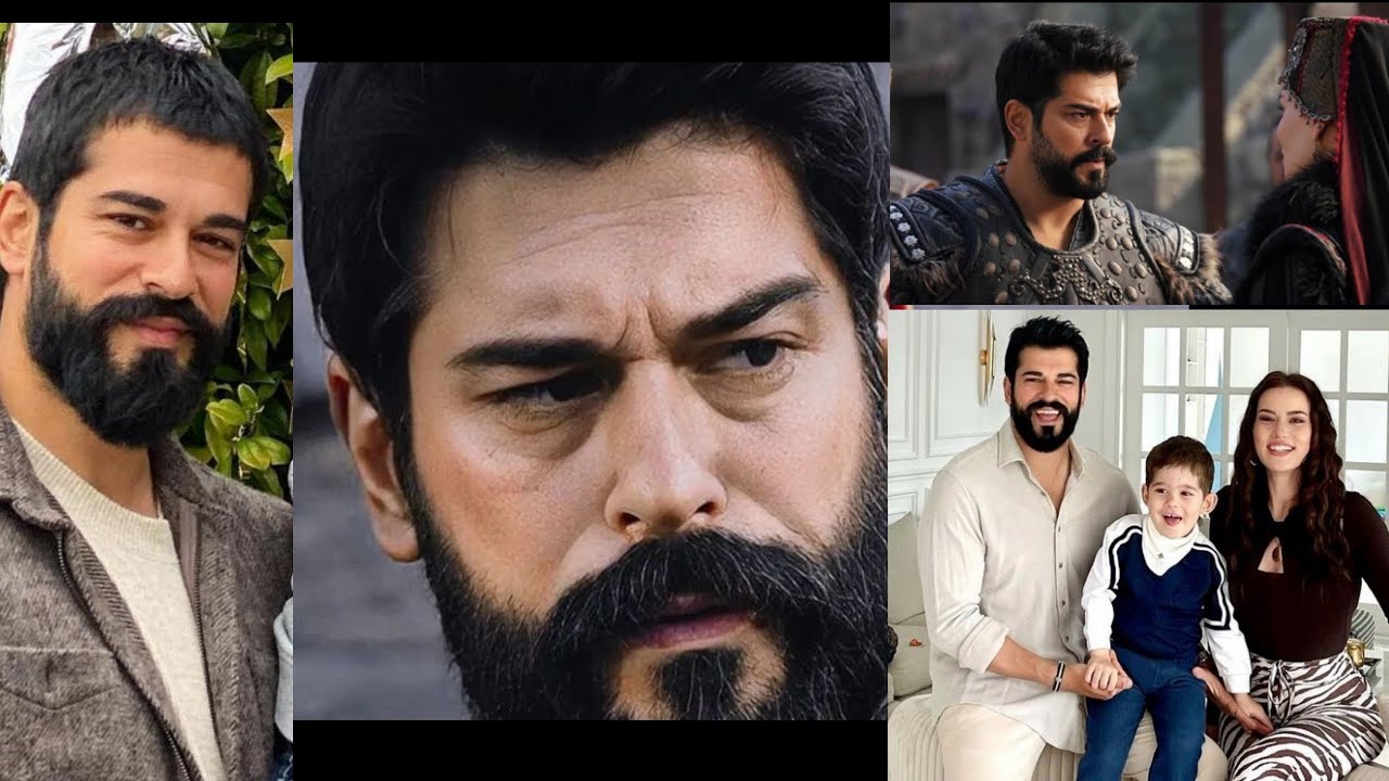 Utajiri wa Osman bey wa Tamthiliya ya Ottoman Azam Two | Utajiri ...