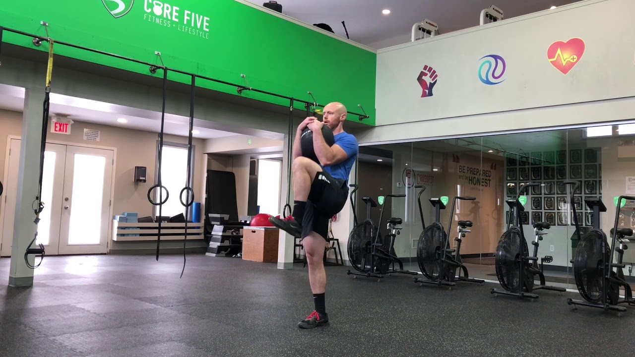 Standing DBall March - YouTube