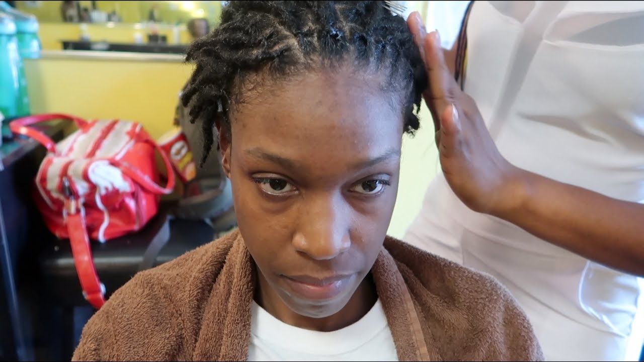 MY LOC JOURNEY | 8 MONTH UPDATE - YouTube